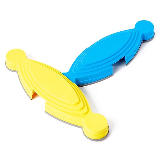 Gonge "River Landscape" Balance Walkway buy at Sport-Thieme.com