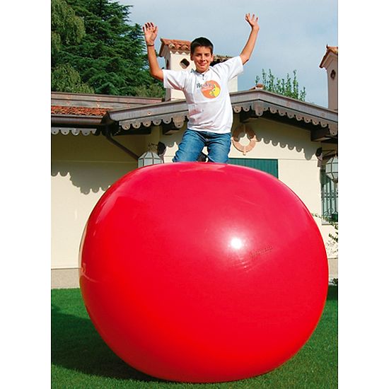 Gymnic "180" Mega Ball buy at Sport-Thieme.com
