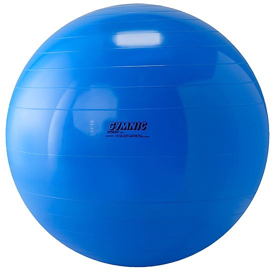 Gymnic Exercise Ball buy at Sport-Thieme.com