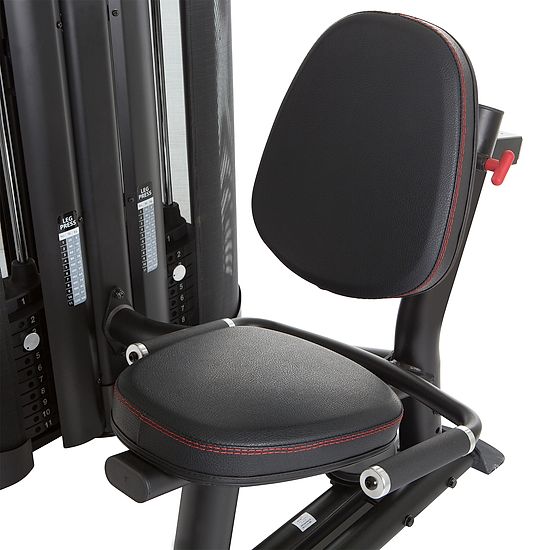 Inspire "Dual Gym" Leg Press buy at Sport-Thieme.com