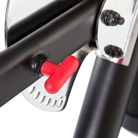 Inspire "Lat & Row" Cable Machine buy at Sport-Thieme.com