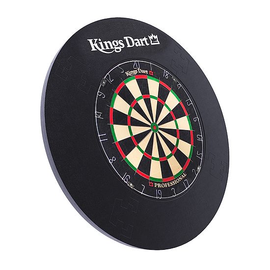 Kings Dart Dartboard Surround buy at Sport-Thieme.com