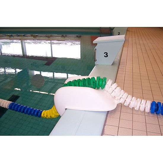 Lane Line Slider buy at Sport-Thieme.com