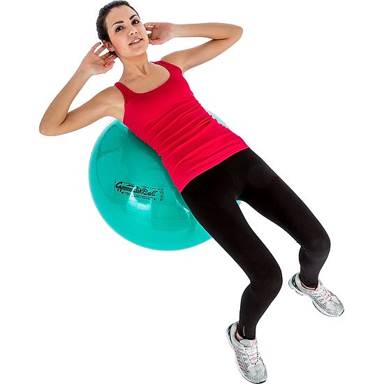 Ledragomma "Original Pezziball" Exercise Ball buy at Sport-Thieme.com