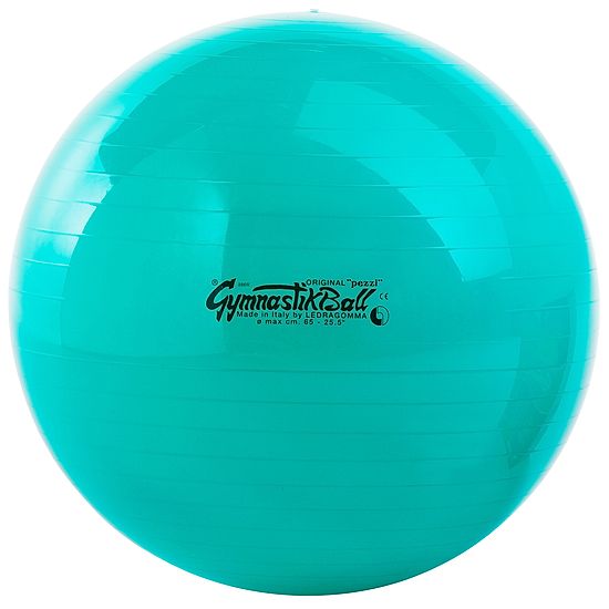Ledragomma "Original Pezziball" Exercise Ball buy at Sport-Thieme.com