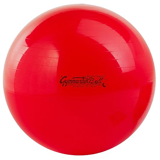 Ledragomma "Original Pezziball" Exercise Ball buy at Sport-Thieme.com