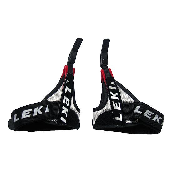 Leki "Trigger 1" Pole Straps buy at Sport-Thieme.com
