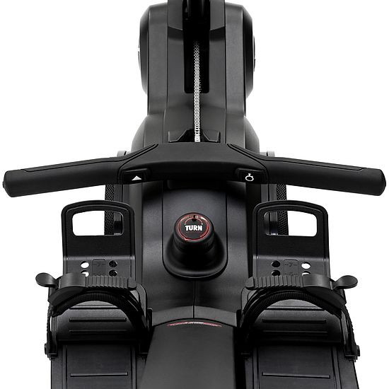 Life Fitness "Heat Performance Rower TFT" Rowing Machine buy at Sport ...