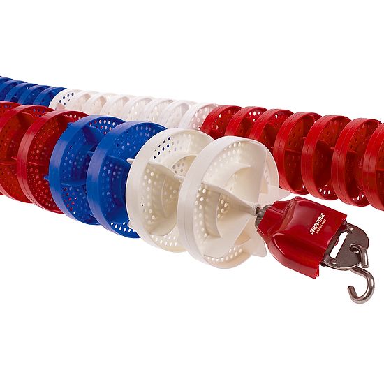 Malmsten "Competitor Gold" Racing Lane Line buy at Sport-Thieme.com