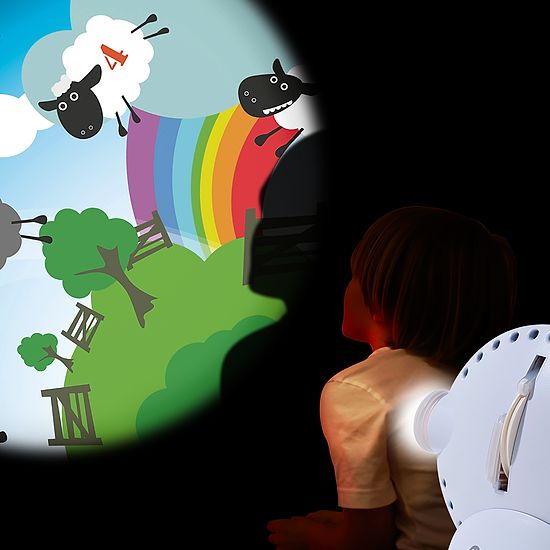 Mathmos Space Projector buy at Sport-Thieme.com