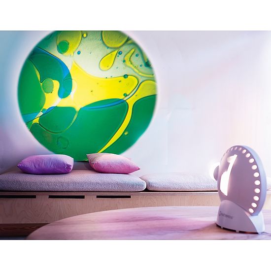 Mathmos Space Projector buy at Sport-Thieme.com