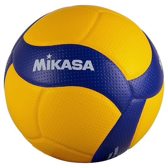 Mikasa "V300W" Volleyball buy at Sport-Thieme.com