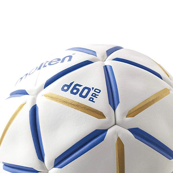 Molten "d60 Pro Resin Free" Handball buy at Sport-Thieme.com