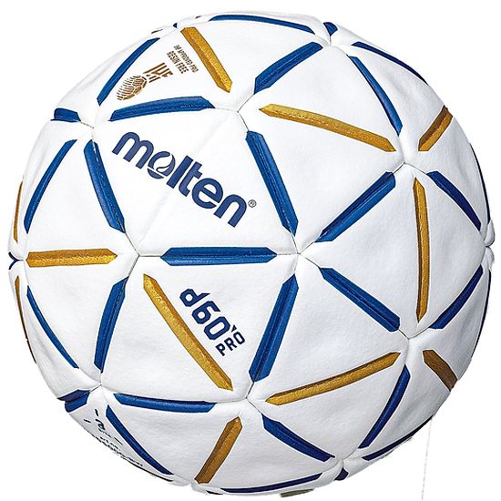 Molten "d60 Pro Resin Free" Handball buy at Sport-Thieme.com