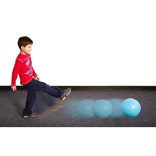 Motor Skills Development Ball buy at Sport-Thieme.com