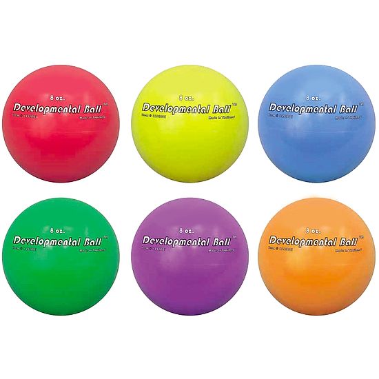 Motor Skills Development Ball buy at Sport-Thieme.com
