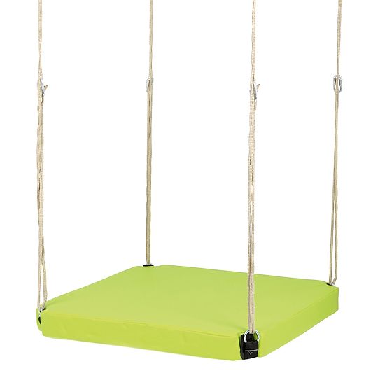 Movivit "Square" Platform Swing buy at Sport-Thieme.com
