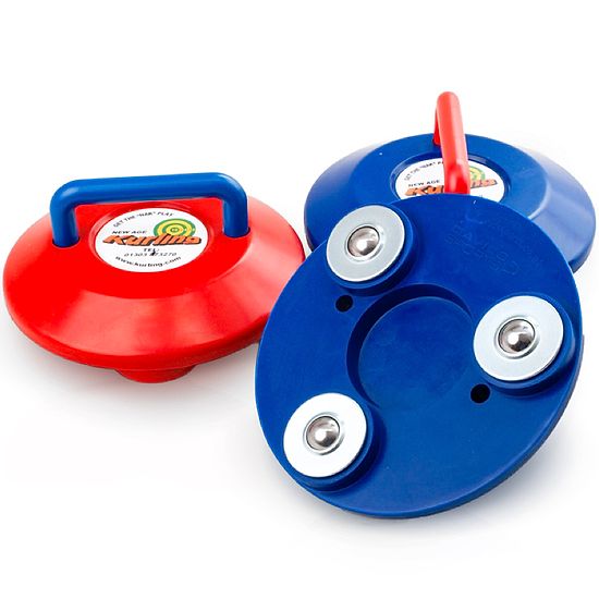New Age Kurling Curling Set buy at Sport-Thieme.com
