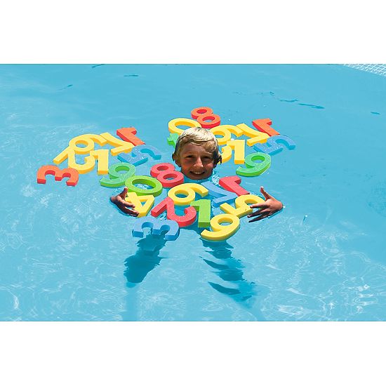 "Number Soup" Water Learning Game buy at Sport-Thieme.com