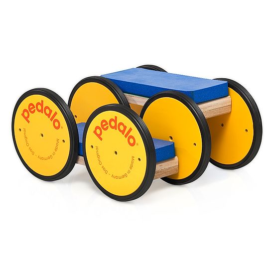 Pedalo Classic buy at Sport-Thieme.com