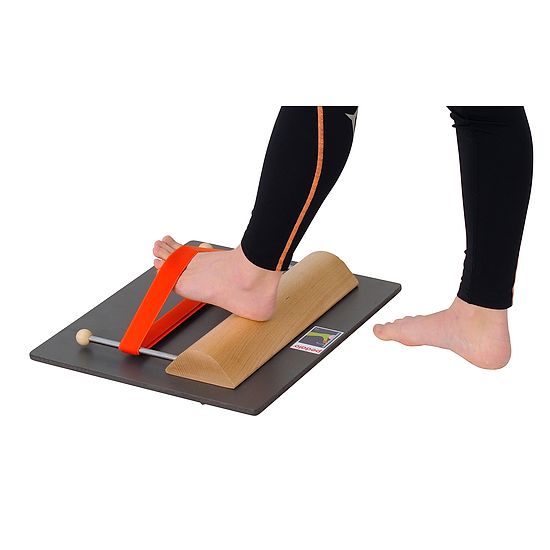 Pedalo "S7 Forefoot Lifter" Foot Gym buy at Sport-Thieme.com