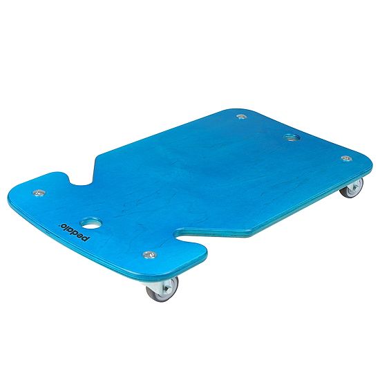 Pedalo "Safety" Roller Board buy at Sport-Thieme.com