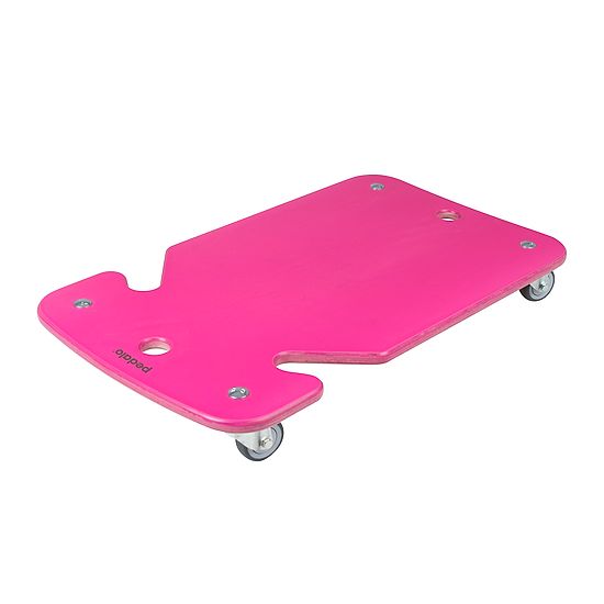 Pedalo "Safety" Roller Board buy at Sport-Thieme.com