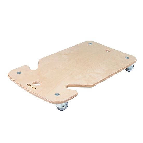 Pedalo "Safety" Roller Board buy at Sport-Thieme.com