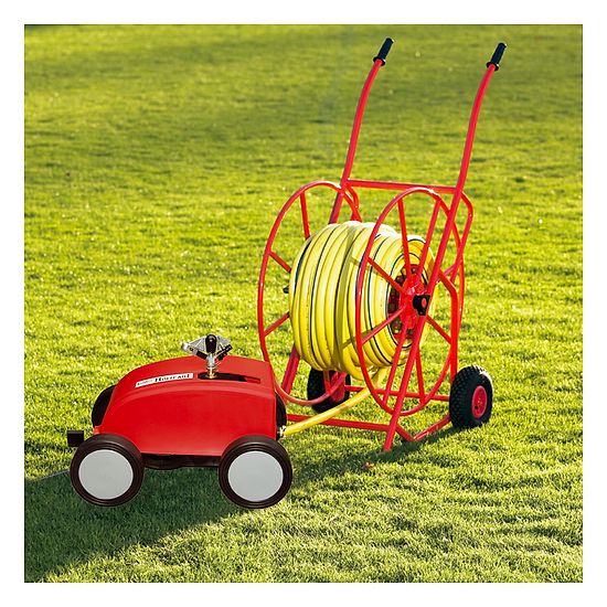 Perrot "Rollcart-V" Large-Area Sprinkler Kit buy at Sport-Thieme.com