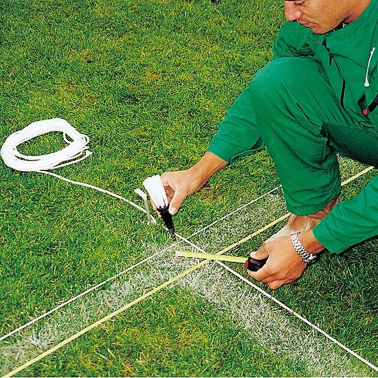 Plifix for sports fields Marking Aid buy at Sport-Thieme.com