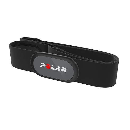 Polar "H9" Heart Rate Chest Strap buy at Sport-Thieme.com