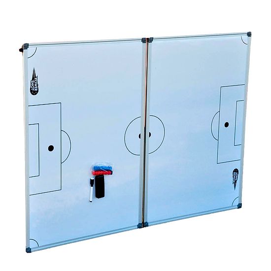 Power Shot "Soccer" Tactics Board buy at Sport-Thieme.com