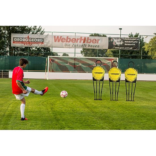 Power Shot "Training" Free-Kick Mannequins buy at Sport-Thieme.com
