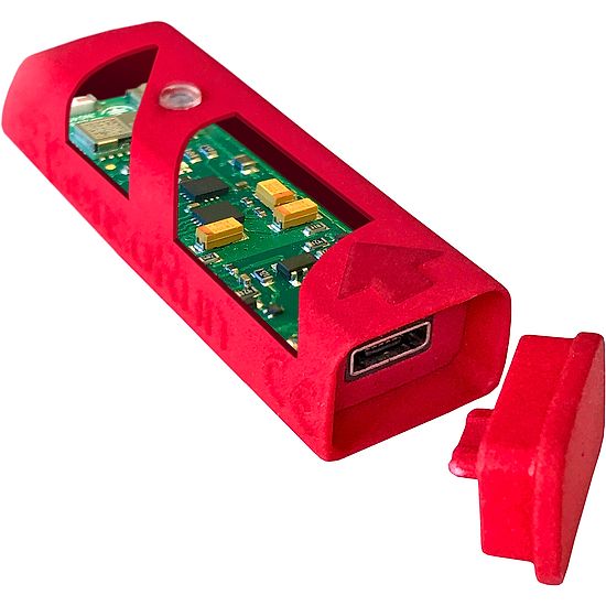 SensoRun "Sensors and belts" Running Sensors buy at Sport-Thieme.com