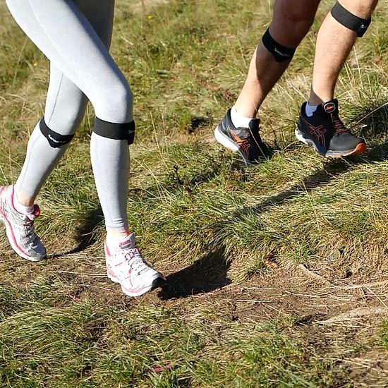 SensoRun "Sensors and belts" Running Sensors buy at Sport-Thieme.com