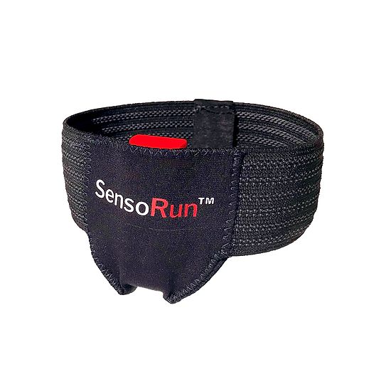 SensoRun "Sensors and belts" Running Sensors buy at Sport-Thieme.com