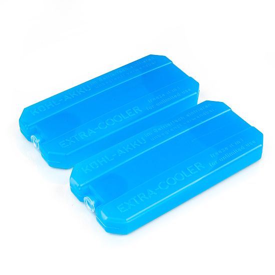 Set of 2 Ice Packs buy at Sport-Thieme.com