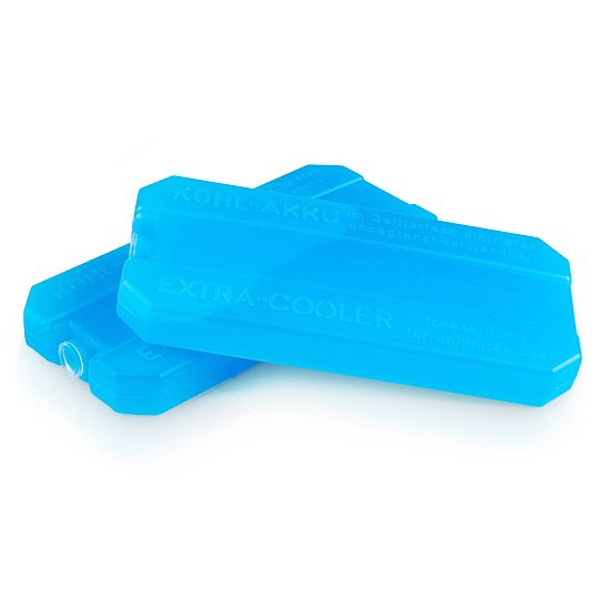 Set of 2 Ice Packs buy at Sport-Thieme.com
