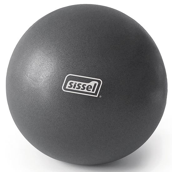 Sissel "Soft" Pilates Ball buy at Sport-Thieme.com