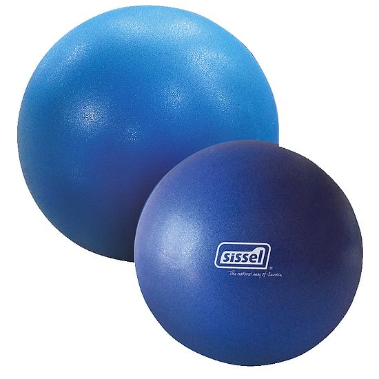 Sissel "Soft" Pilates Ball buy at Sport-Thieme.com