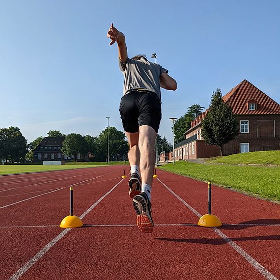 SmarTracks "Timing Mobil" Timing Gates buy at Sport-Thieme.com