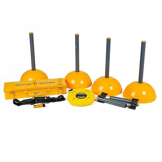 SmarTracks "Timing Mobil" Timing Gates buy at Sport-Thieme.com