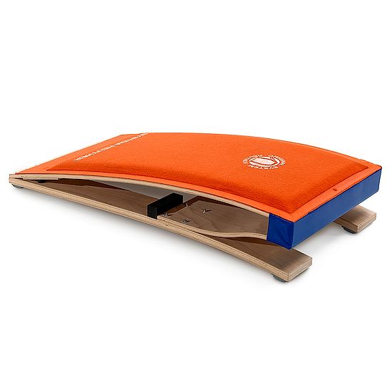 Spieth "Budapest" Springboard buy at Sport-Thieme.com