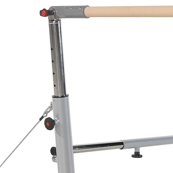 Spieth "Carboflex" Rail for Asymmetric Bars buy at Sport-Thieme.com