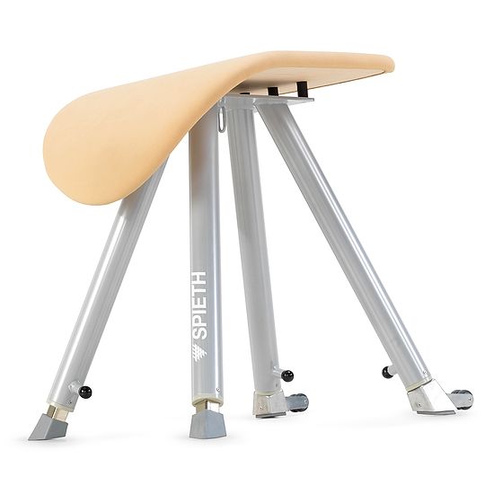 Spieth "Ergojet Junior" Vaulting Table buy at Sport-Thieme.com