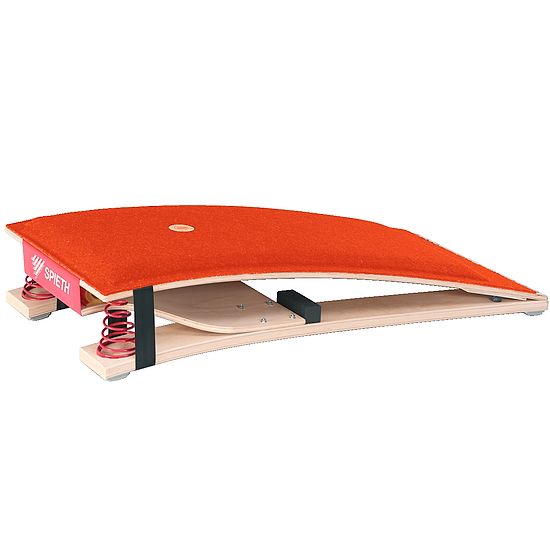 Spieth "Ergotop 2" Springboard buy at Sport-Thieme.com