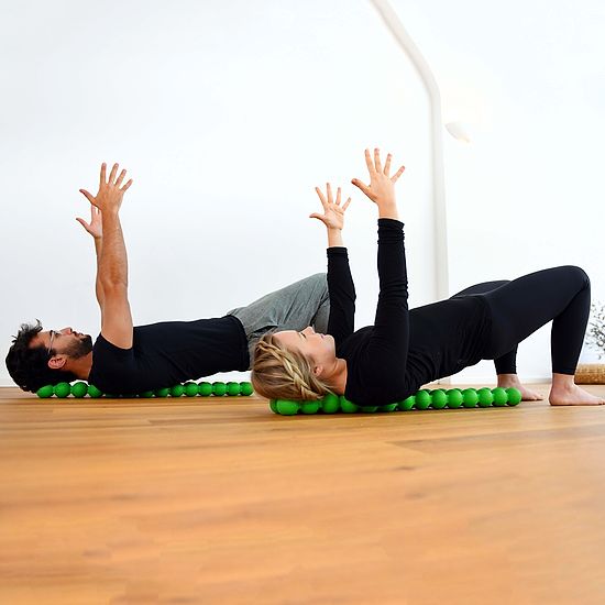 Spinefitter by Sissel Back Trainer buy at Sport-Thieme.com