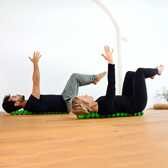 Spinefitter by Sissel Back Trainer buy at Sport-Thieme.com