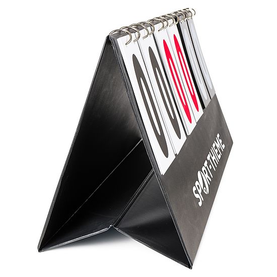 Sport-Thieme "3 Teams" Scoreboard buy at Sport-Thieme.com