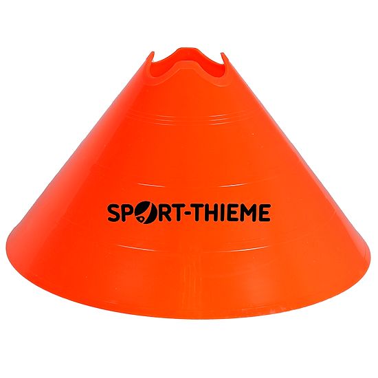 Sport-Thieme 30-cm-Diameter Marking Caps buy at Sport-Thieme.com